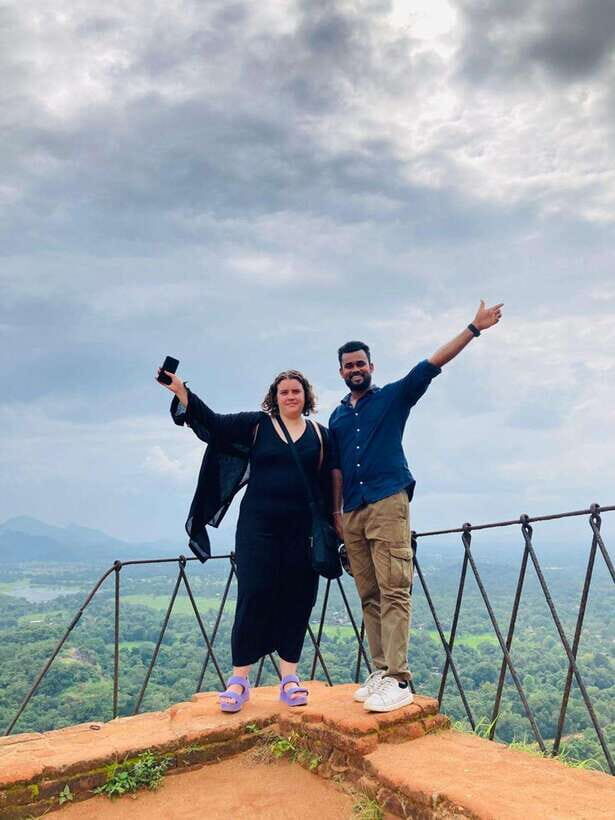 From Kandy: Sigiriya and Pidurangala Rock Tuk Tuk Safari - A Step-by-Step Look at the Itinerary