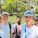 From Kandy: Sigiriya Day Tour with Elephant Safari(group) - Detailed Breakdown of the Itinerary