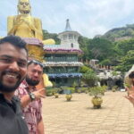 From Kandy to sigirya day tour bay car and van - FAQ