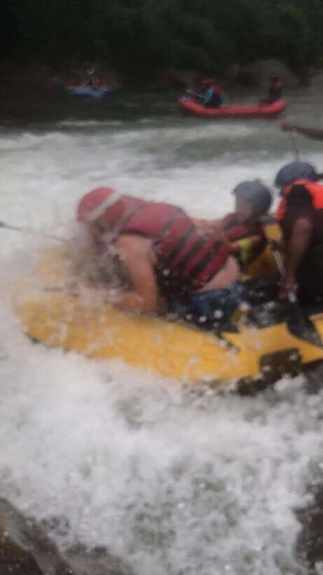 From Kandy: White Water Rafting and Adventure Day Tour - An In-Depth Look at the Tour Experience