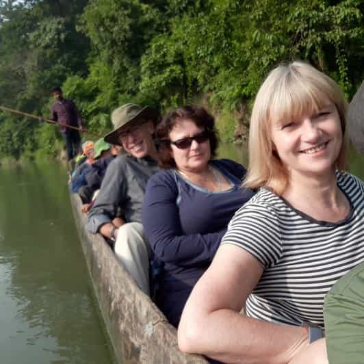 From Kathmaandu: 3 Day 2 Night Chitwan National Park Tour - What Travelers Say