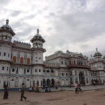 From Kathmandu: 1-Day Janakpur Tour by Airplane - Transport and Logistics: How It Works