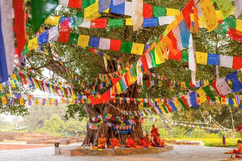 From Kathmandu: 1-Day Lumbini Tour by Airplane - Breaking Down the Itinerary: What You Can Expect