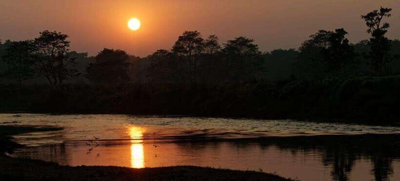From Kathmandu: 1 Night 2-Day Chitwan Jungle Tour - FAQ