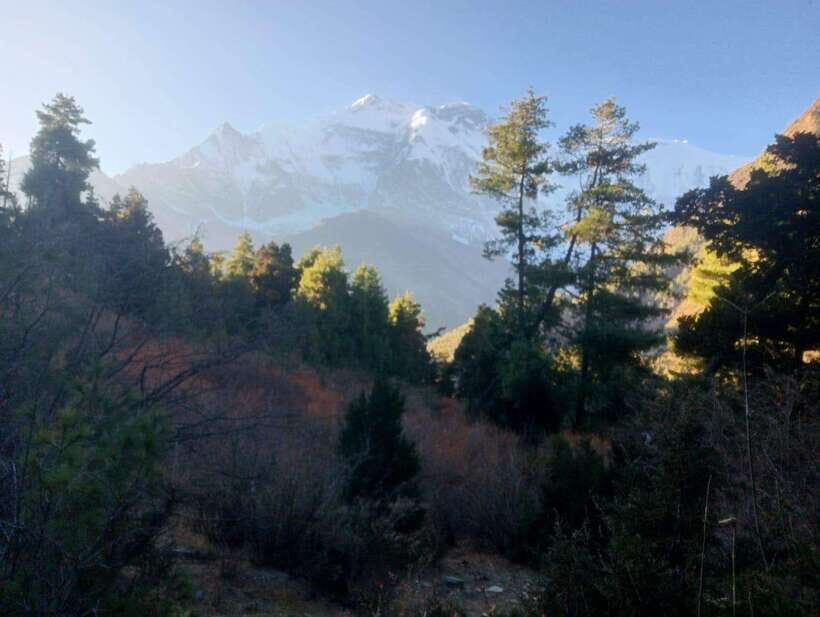 From Kathmandu: 12-Day Annapurna Circuit Trek - Practical Details and Logistics