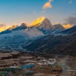 From Kathmandu: 19 Day Everest Base Camp & Kalapathar Trek - The Trekking Experience