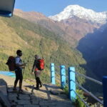 From Kathmandu: Annapurna Base Camp 7-Day Trek - Starting the Journey: Kathmandu to Pokhara