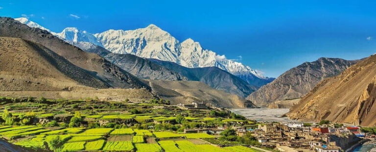 From Kathmandu: Annapurna Circuit Trek with Accommodation - Who Will Love This Trek?