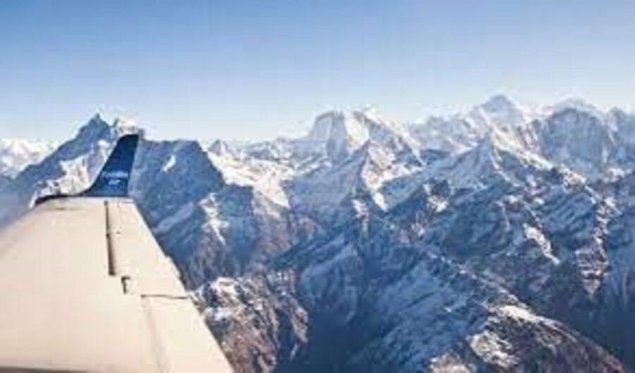 From Kathmandu: Budget Tour, Everest Mountain flight - Practical Details: What You Need to Know