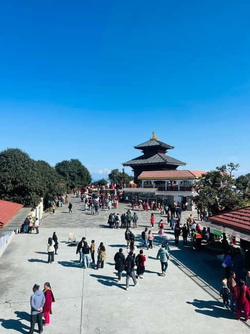 From Kathmandu: Chandragiri Hills and Bhaleshwor Temple Tour - Who will love this trip?