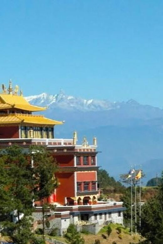 From Kathmandu: Dhulikhel to Namobuddha Day Hiking Tour - The Experience in Practice: Authentic & Practical