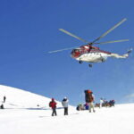 From Kathmandu: Everest Base Camp Helicopter Tour landings - In-Depth Look at the Itinerary