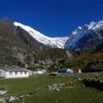 From Kathmandu: Langtang Valley Trek with Transfers - Transport and Logistics: Seamless and Practical