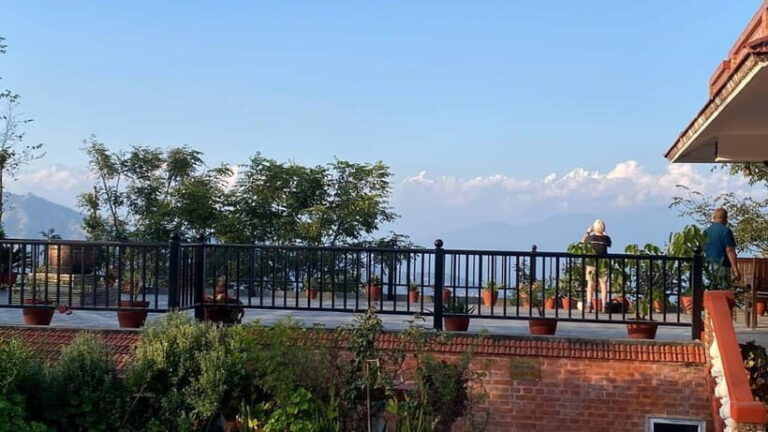 From Kathmandu: Nagarkot and Dhulikhel Trek with Namobuddha - FAQ