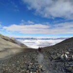 From Kathmandu/Pokhara: 9-Day Annapurna Circuit Trek - Day 1-2: Kathmandu/Pokhara to Chame