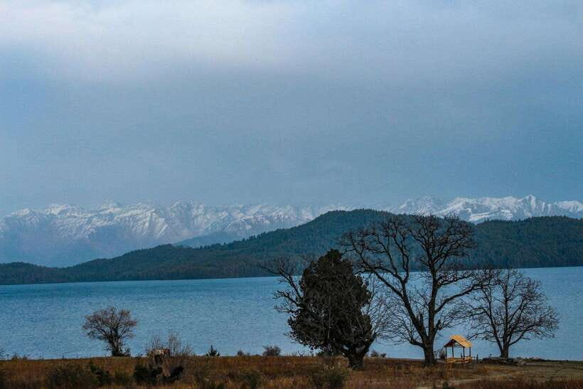 From Kathmandu: Rara Lake Jeep Tour with Accommodation - What Travelers Say About This Tour