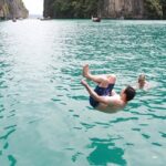 From Khao Lak : Full-Day Private Phi Phi Islands Speedboat Charter - The Experience: What Makes It Special