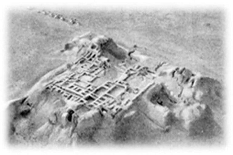 From Khiva: Khorezm Fortresses Adventure Tour - What It Means for You