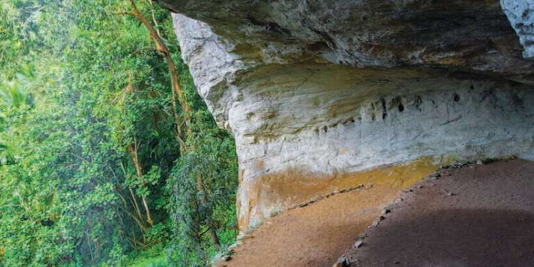 From Kitulgala: 3-Hour Belilena Caves Excursion - Why Choose This Tour?