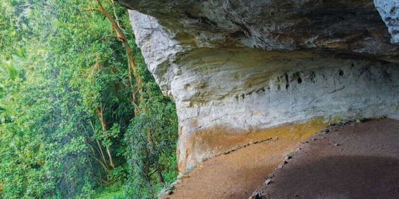 From Kitulgala: 3-Hour Belilena Caves Excursion - Why Choose This Tour?