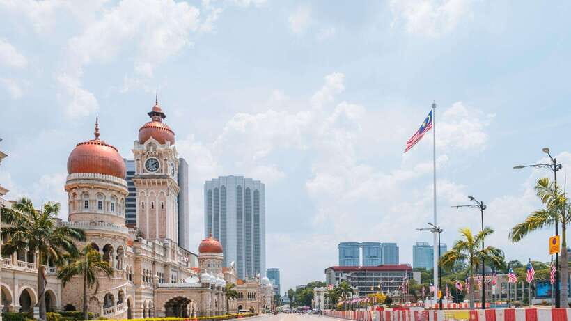 From KLIA or Port Klang: Kuala Lumpur Transit Tour - Final Thoughts: Who Will Love This Tour?