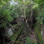 From Koh Ker: Full-Day Private Tour of Cambodian Temples - Key Points