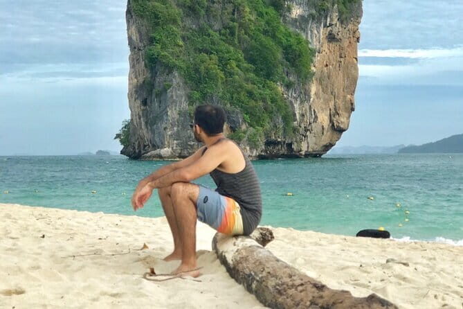 From Krabi - 4 Islands Speedboat Tour with Lunch & Snorkelling - The Value Proposition