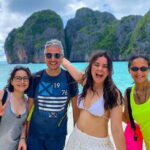 From Krabi - Phi Phi Island & Maya Bay Speedboat Tour with Lunch - Maya Bay: The Star of the Show