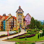 From Kuala Lumpur: Bukit Tinggi Private Day Trip - What to Expect on the Day Trip