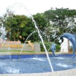 From Kuala Lumpur Full Day A'Famosa Theme Park Experience - The Water Theme Park