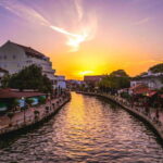 From Kuala Lumpur: Private Malacca Day Tour - Transportation and Timing