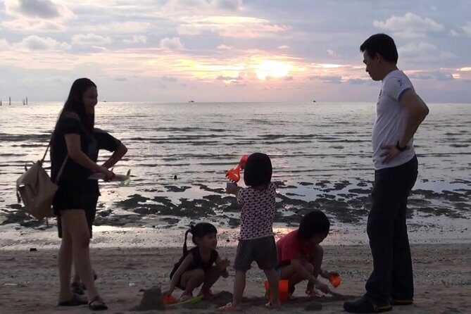 From Kuala Lumpur:Kuala Selangor Countryside Signature - A Closer Look at the Itinerary