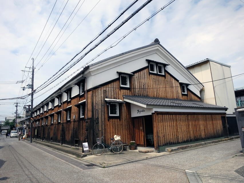 From Kyoto: Old Port Town and Ultimate Sake Tasting Tour - What Makes This Tour Stand Out