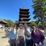 From Kyoto/Osaka: Nara Private Tour with Guide and Vehicle - In-Depth Tour Breakdown
