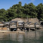 From Kyoto: Private Day Trip to Hidden Amanohashidate & Ine - The Charm of Ine Town and Its Funaya Houses