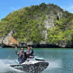 From Langkawi: Jet Ski Ride in Pulau Tuba with Mee Udang - Authentic Local Flavors at Pulau Tuba