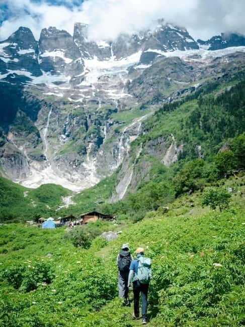 From Lijiang: Rainbeng Village 5-Day Trekking Tour - What’s Included, Whats Not, and How to Prepare