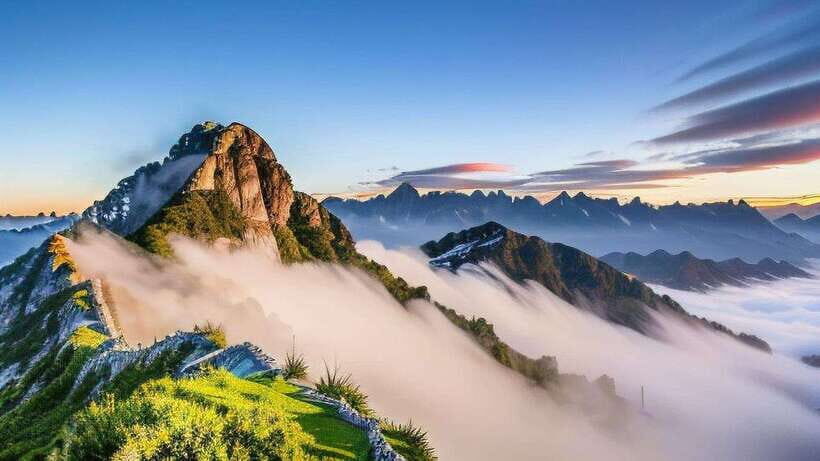 From Lijiang: Tiger Leaping Gorge 4-Day Hiking Tour - What Makes This Tour Valuable?