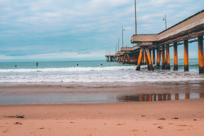 From Los Angeles - Small group L.A city tour-Pick Up included - FAQ