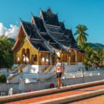 From Luang Prabang: 8-Day Laos Tour with Accommodation - Day 2: Cruising the Mekong to Pak Ou Caves & Village Visits