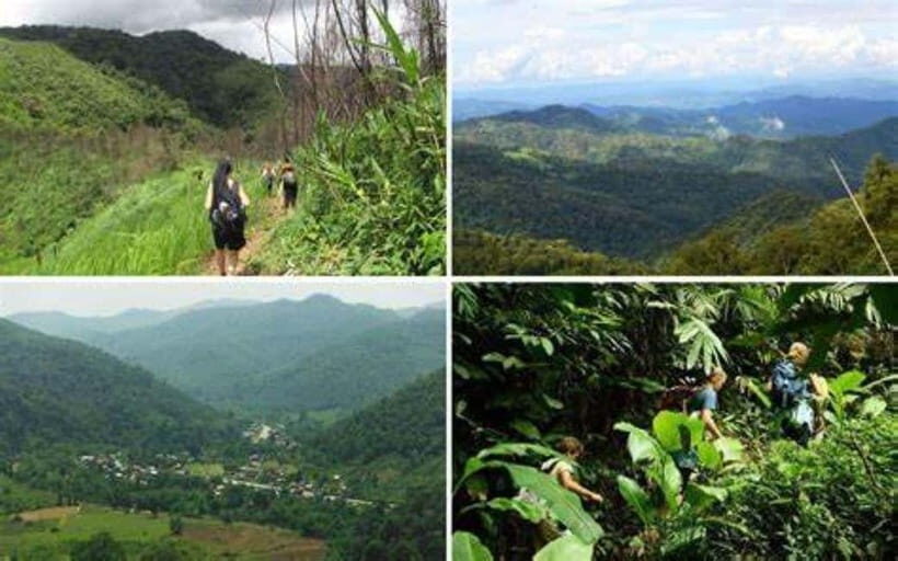 From Luang Prabang: Luang Namtha Hill Tribe Tour - The Practicalities: What to Expect