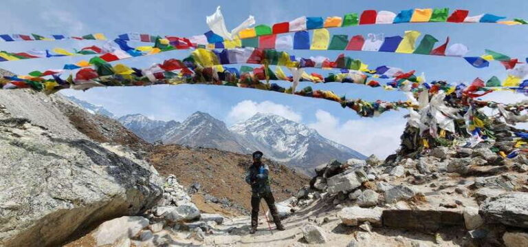 From Lukla: 18-Day Everest Base Camp and Gokyo Lakes Trek - Practicalities and Value