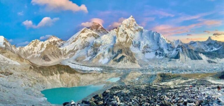 From Lukla: 9 Day Everest Base Camp with Kala Patthar Trek - What Sets This Trek Apart: The Real Value