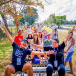 From Manila: Pagsanjan Falls Day Tour - Travel to Pagsanjan: Scenic Drive and Community Visit