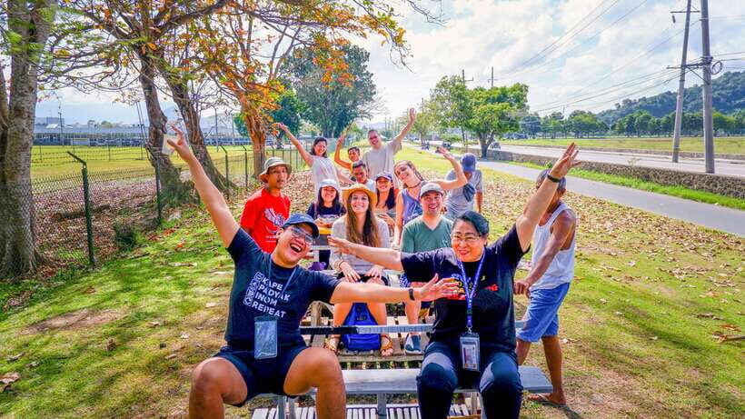 From Manila: Pagsanjan Falls Day Tour - Travel to Pagsanjan: Scenic Drive and Community Visit