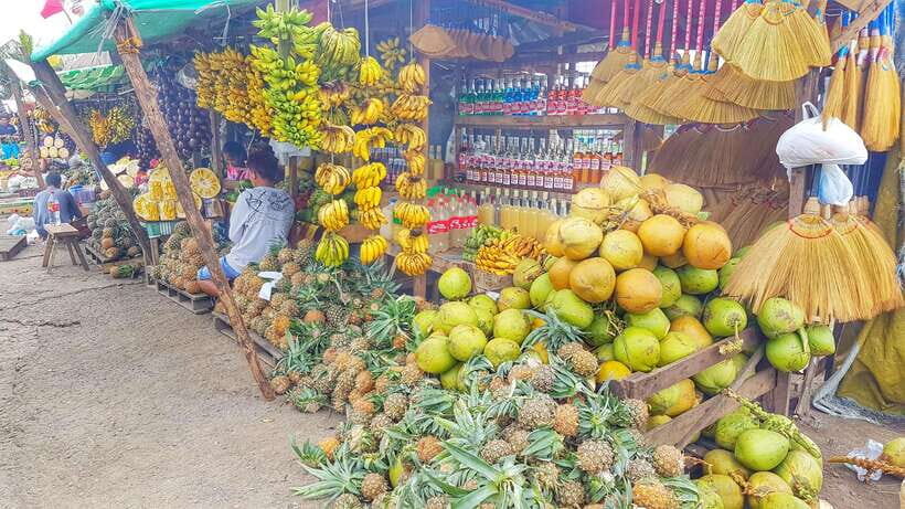 From Manila: Tagaytay Countryside Wonders: A Half-Day Tour - What to Expect on the Tour