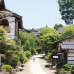 From Matsumoto/Nagano: Nakasendo Trail Walking Tour - An In-Depth Look at the Nakasendo Trail Walking Tour