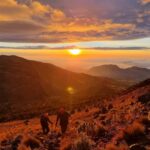 From Mexico City: Camp and experience sunrise from the top of Sierra Negra - The Experience Provider and Responsible Tourism