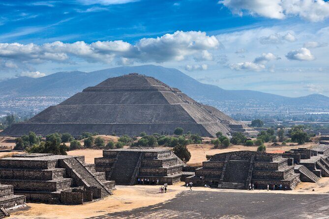 From Mexico City Private Day Trip to Teotihuacán Pyramids - Verdict: Is It Worth It?