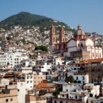 From Mexico City: Taxco & Cuernavaca Day Trip - The Charm of Taxco: Silver and Baroque Beauty